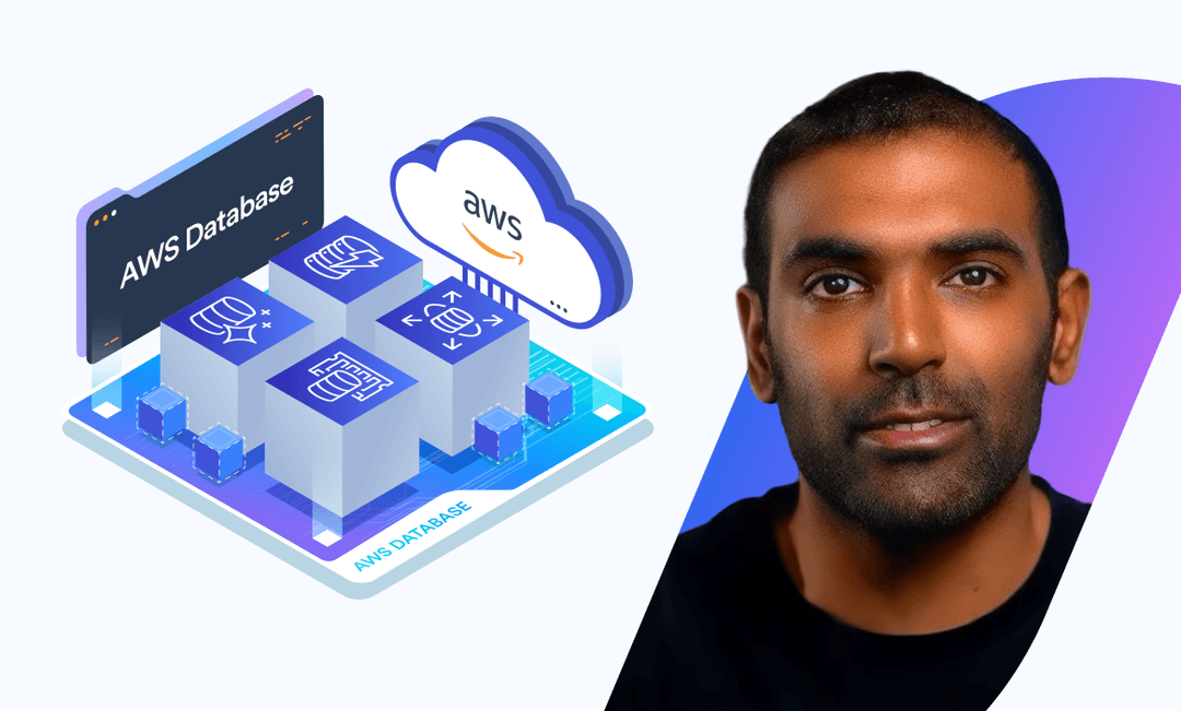 Introduction to AWS Databases Course | KodeKloud